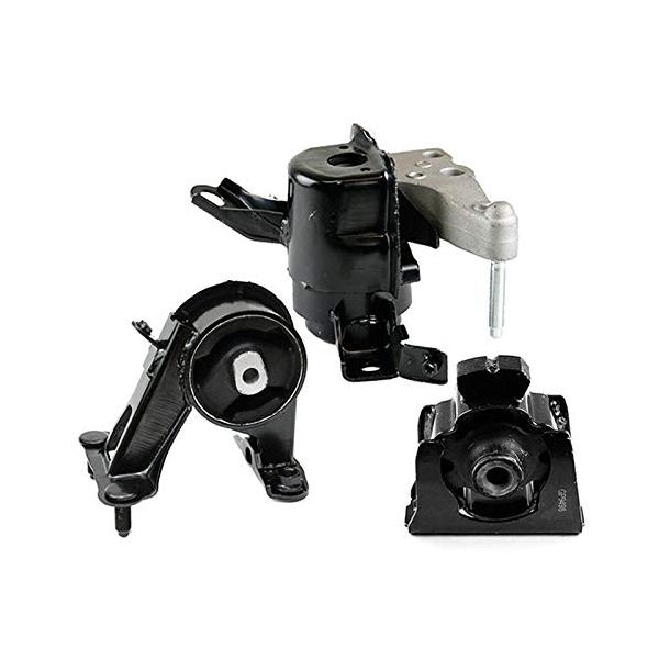 商品名:  ONNURI For 2009-2012 Toyota RAV4 2.5L FWD Engine Motor Mount Set 3pcs : A62038, A62093, A62050 - K2311ブランド: ONNURI...