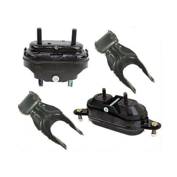 商品名:  ONNURI Compatible with 1994-2003 Pontiac Grand Prix 3.1L Motor &amp; Torque Strut &amp; Trans Mount Set 4 PCS : A2...
