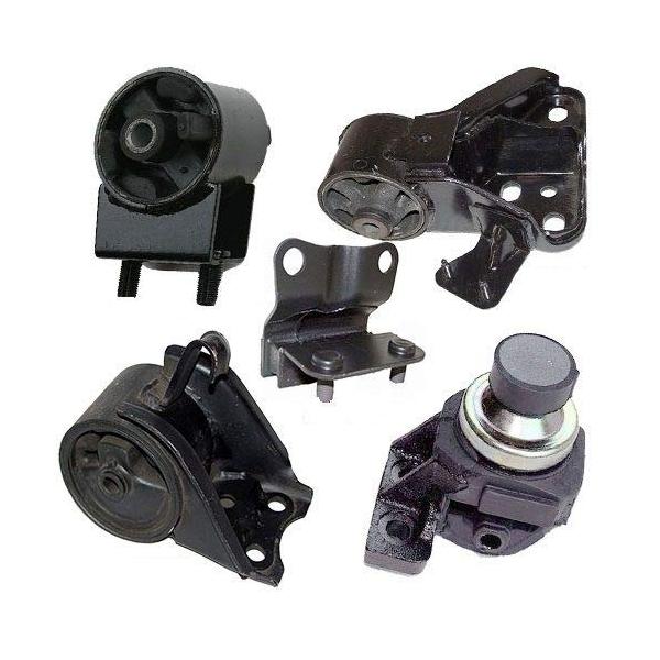 商品名:  ONNURI For 1993-1997 MAZDA MX-6 2.5L ENGINE &amp; TRANS MOUNT FULL SET for AUTO TRANS 5 PCS : A6457, A6460, A6405,...