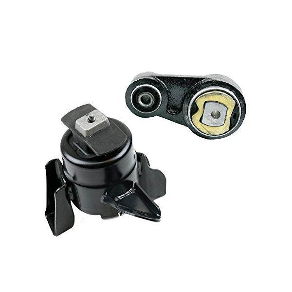 商品名:  ONNURI Compatible with 2010-2012 Ford Fusion/Mercury Milan 3.0L Motor &amp; Torque Strut Mount : A4431, A5379 - K2...