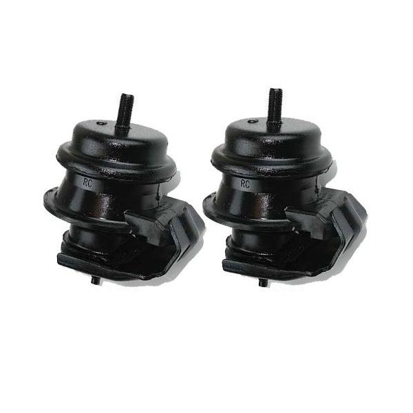 商品名: ONNURI 2003-2009 Nissan 350Z 3.5L エンジンモーターマウント フロント 左右 2個 : A4302、A4302 - K0043 ONNURI Compatible with 2003-2009 Ni...