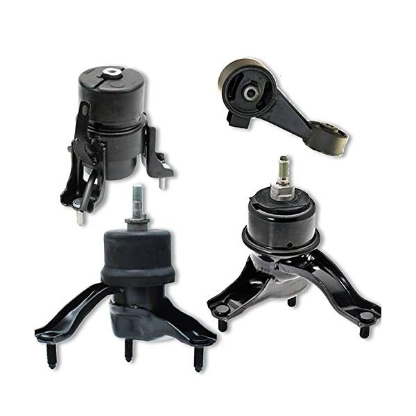 商品名:  ONNURI Engine Motor &amp; Transmission Mount Compatible with 2004-2006 Toyota Camry/Lexus ES330 3.3L Set 4pc -K184...