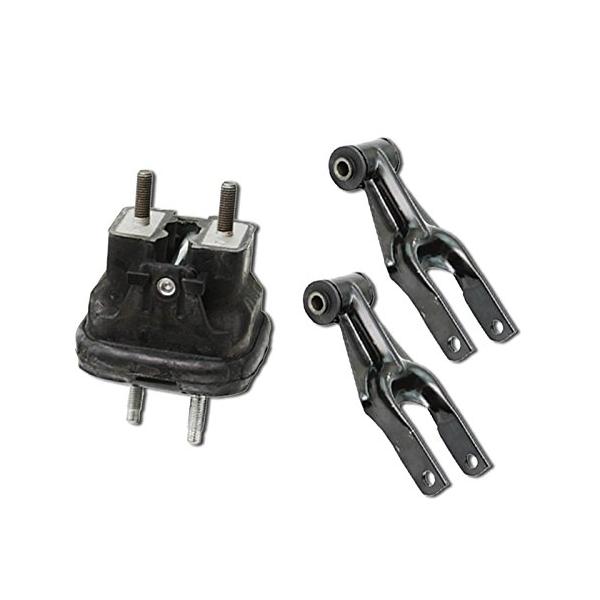 商品名:  ONNURI Compatible with 2006-2009 Chevrolet Impala 2006-2007 Monte Carlo 5.3L Front &amp; Torque Strut Mount 3pc : ...