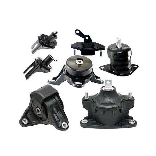 商品名:  ONNURI For 2009-2014 Acura TSX 2.4L AUTO Engine Motor &amp; Trans Mount Full Set 7pcs : A4565, A4591, A65025, A457...