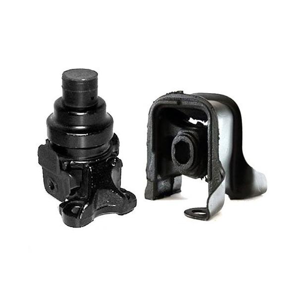 商品名:  ONNURI Compatible with 1997-1999 Acura CL 2.2L/2.3L Front &amp; Front Left Engine Motor Mount for Manual : A6530, ...