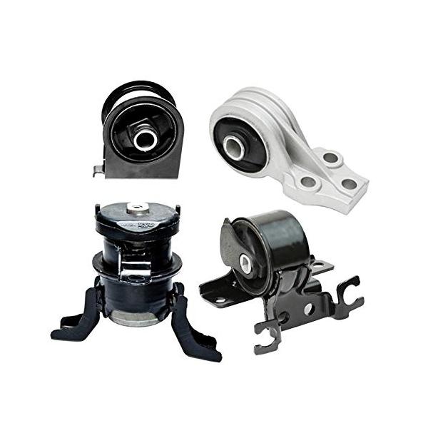 商品名:  ONNURI For 2005-2006 Mazda Tribute 3.0L Engine Motor &amp; Transmission Mount Set 2WD only 4pc : A5446, A5481, A54...