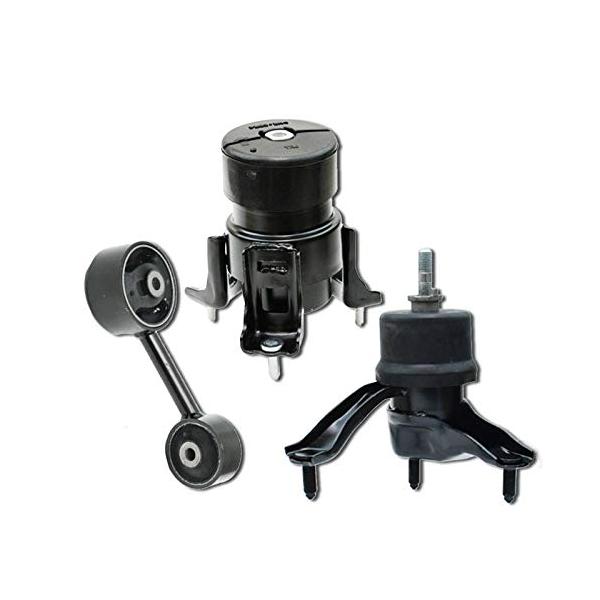 商品名:  ONNURI For 2001-2003 Toyota Highlander 3.0L w/ 2WD Motor &amp; Trans Mount Set 3PCS : A4270, A4206, A4207 - K0997ブ...