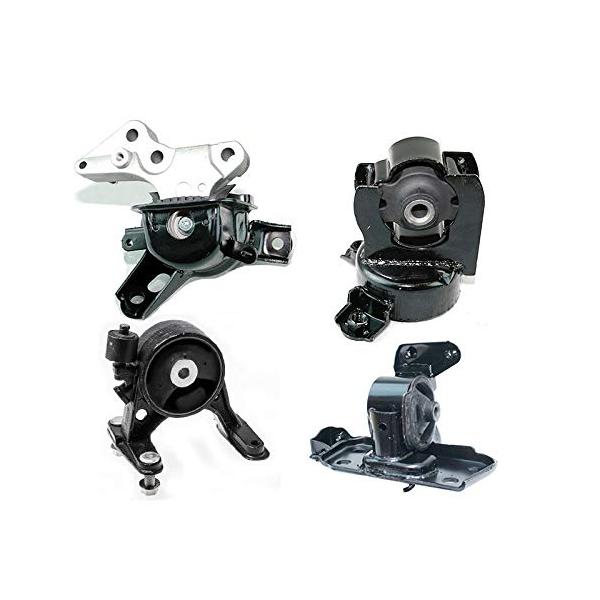 商品名: ONNURI 2006-2012 トヨタ RAV4 3.5L 4WD エンジンモーター&amp;トランスマウントセット:A62057、A62072、A72014、A62056 - K2398 ONNURI For 2006-201...