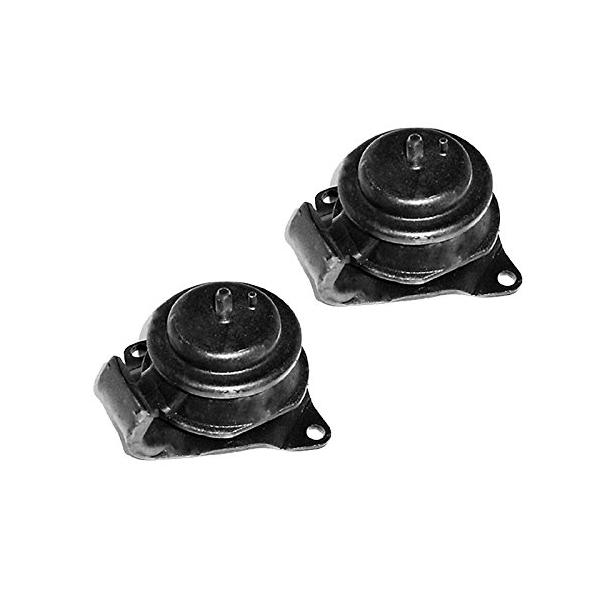 商品名:  ONNURI Compatible with 1995-1996 Nissan Pickup 3.0L Front Left &amp; Right Motor Mount 2pcs : A6344, A6344 - K2034...