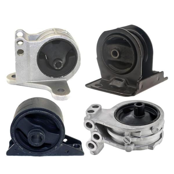 商品名:  ONNURI Compatible with 1995-1999 Chrysler Sebring/Dodge Avenger 2.0L MANUAL Transmission Motor &amp; Trans Mount S...