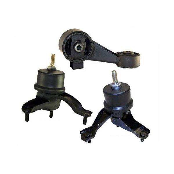 商品名:  ONNURI For 2002-2003 Lexus ES300 3.0L Engine Motor &amp; Trans Mount Set 3 PCS : A4287, A4236, A4207 - K0405ブランド: ...