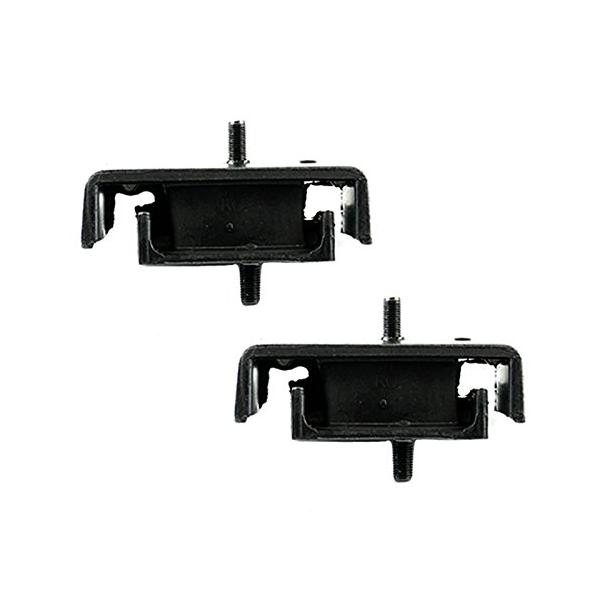 商品名:  ONNURI Compatible with 1996-1998 Mazda MPV 3.0L Front Left &amp; Right Engine Motor Mount 2pcs : A6484, A6484 - K2...
