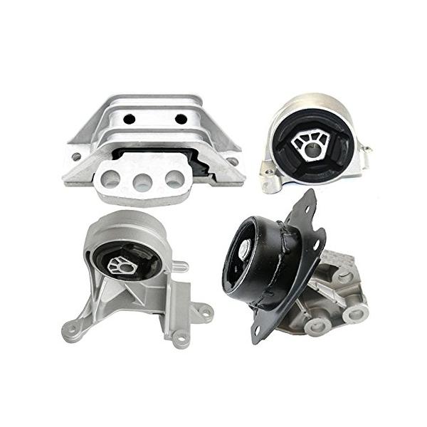 商品名:  ONNURI Engine Motor &amp; Transmission Mount Compatible with 2005-2006 Chevrolet Equinox 3.4L/2006 Pontiac Torrent...