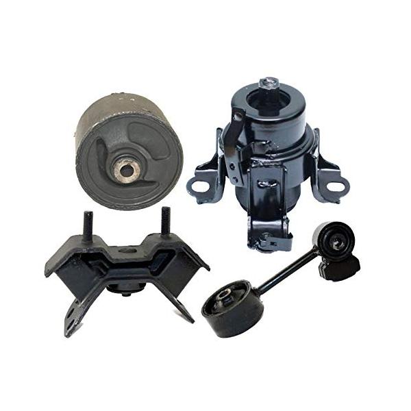 商品名: ONNURI 2000-2004 トヨタ アバロン 3.0L エンジンモーター &amp; トランスマウントセット 4個 : A4225、A4273、A4215、A6257 - K0712 ONNURI For 2000-2004...