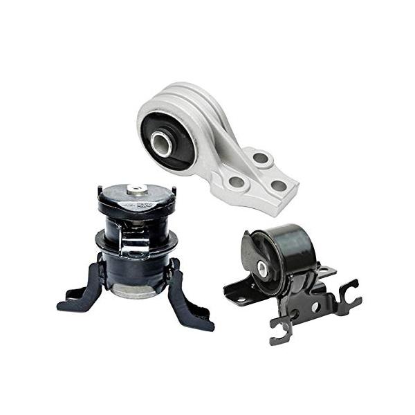商品名:  ONNURI For 2005-2006 Mazda Tribute 3.0L Engine Motor &amp; Transmission Mount Set 2WD only 3pc : A5446, A5412, A54...