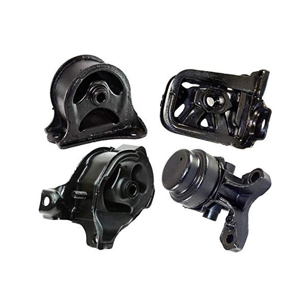 商品名:  ONNURI For 1992-1996 Honda Prelude 2.2L 2.3L w/MANUAL Motor &amp; Trans Mount 4PCS : A6559, A6566, A6525, A6542 - ...