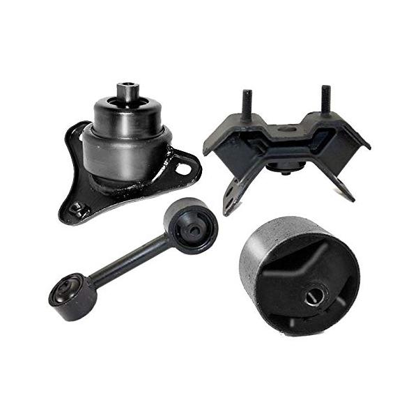 商品名:  ONNURI For 1992-1993 Lexus ES300 3.0L AUTO Engine Motor &amp; Trans Mount Set 4pcs : A7253, A6251, A6232, A6257 - ...