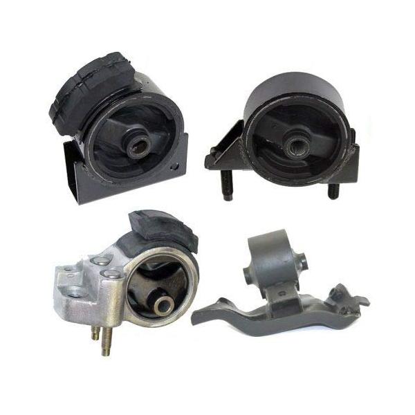 商品名:  ONNURI For 1990-1992 Toyota Corolla 1.6L 2WD AUTO 3Spd SOHC Motor &amp; Trans Mount 4 PCS : A6227, A6228, A6219, A...