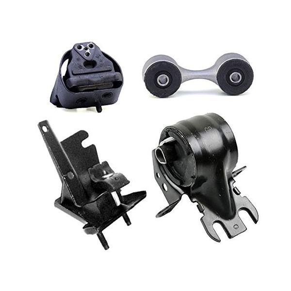 商品名:  ONNURI For 1992-1993 Buick LeSabre/1991-1993 Park Avenue 3.8L Motor &amp; Trans Mount Set : A2801, A2662, A2800, A...