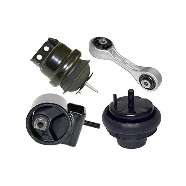 商品名: ONNURI 2000-2003 フォード トーラス 3.0L OHV(Vin Uまたは2) モーター&amp;トランスマウントセット 4点 : A2894 A2973 A2872 A2974 - K0834 ONNURI For...