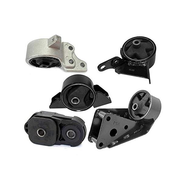 商品名:  ONNURI For 1991-1993 Nissan NX 1.6L Engine Motor &amp; Trans Mount Set for MANUAL Trans 5 PCS : A6331, A6313, A639...
