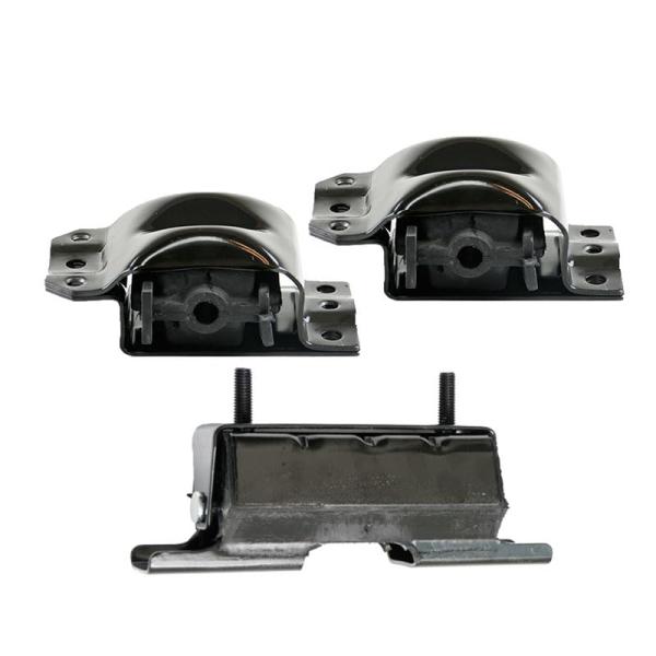 商品名:  ONNURI Engine Motor &amp; Transmission Mount Compatible with 1988-1999 Chevorlet/GMC K1500 5.0L 5.7L 6.2L 6.5L 4WD...