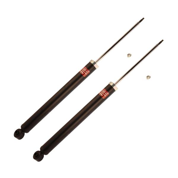 商品名:  For Volvo C70 2006-2013 New Pair Rear Excel-G Shocks Struts - BuyAutoParts 77-61065AO Newブランド: BUYAUTOPARTS!高さ: 5....