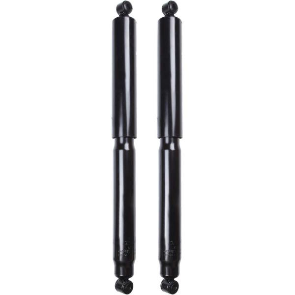 商品名:  Shocks Struts,ECCPP Rear Pair Shock Absorbers Strut Kits Compatible with 1999 2000 2001 2002 2003 2004 for Ford fo...