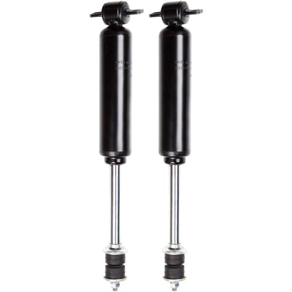 商品名:  Shocks and Struts,ECCPP Front Pair Shock Absorbers Strut Kits Compatible with 1996-2005 for Chevy Astro,1997-2005 ...