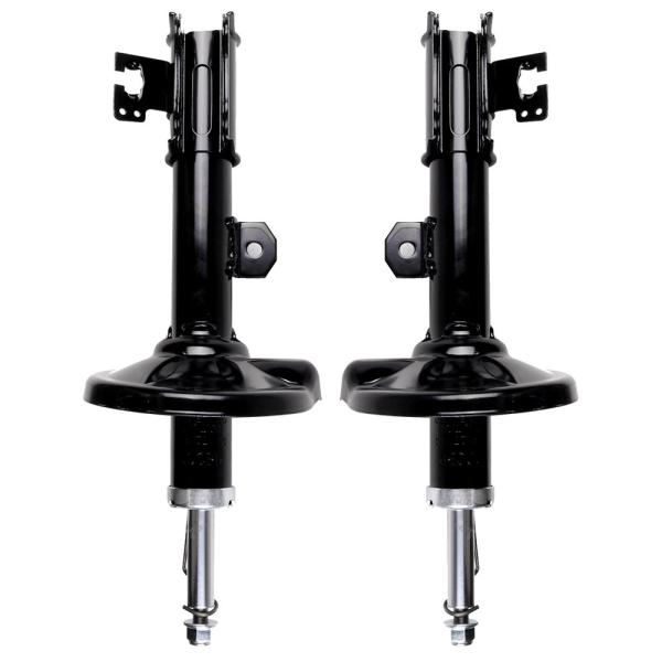 商品名:  Shocks and Struts,ECCPP Rear Pair Shock Absorbers Strut Kits Compatible with 2002 2003 2004 2005 2006 2007 for Suz...