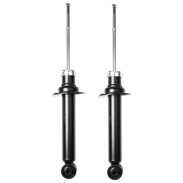 商品名:  Shocks and Struts,ECCPP Front Pair Shock Absorbers Strut Kits Compatible with 2001 2002 2003 2004 for Mitsubishi M...