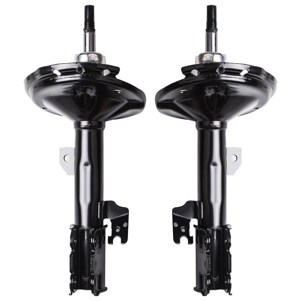 商品名:  Shocks Struts,ECCPP Front Pair Shock Absorbers Strut Kits Fit 2004-2006 for Lexus RX330,2007-2009 for Lexus RX350,...