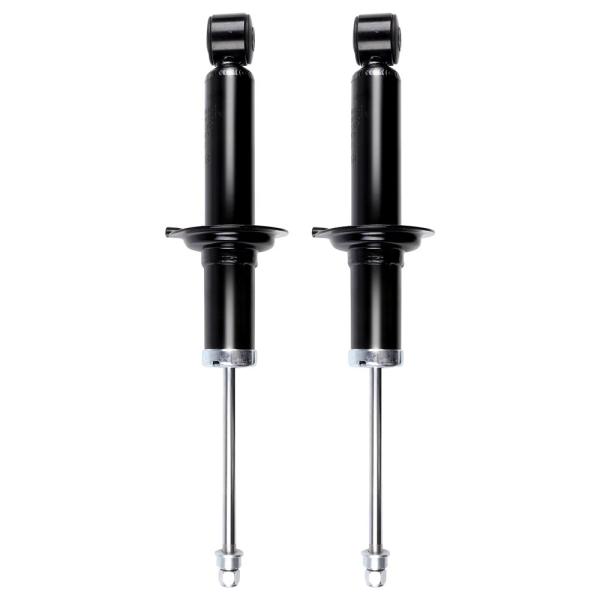 商品名:  Shocks and Struts,ECCPP Rear Pair Shock Absorbers Strut Kits Compatible with 2003 2004 2005 2006 for Subaru Baja,2...