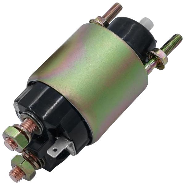 商品名: Caltric スターターソレノイド カワサキ Fd671D Fd711D Fd750D Fd661d Fd671D エンジン対応 Caltric Starter Solenoid Compatible with Kawasaki...
