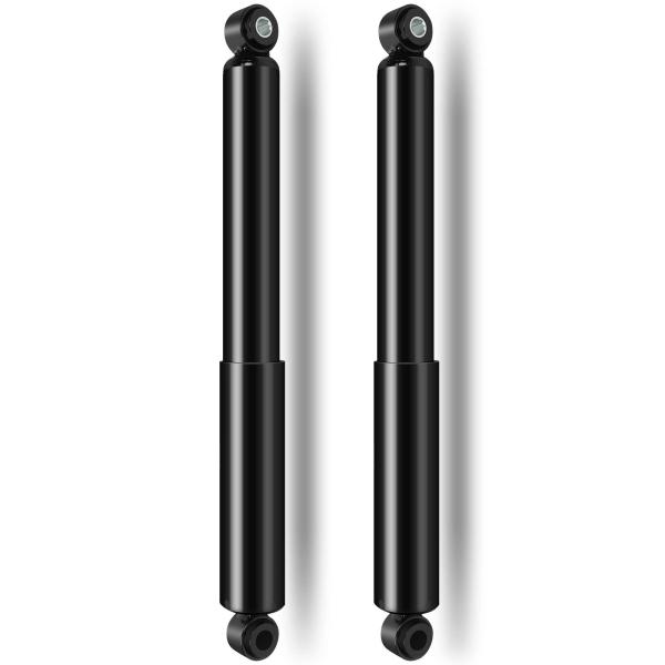 商品名: AUTOMUTO 吸収キット リアストラット衝撃吸収セット 2個入り 1993 1994 1995 1996 1997 1998 1999 2000 2001 2002 日産クエスト/マーキュリービレッジャー、95 96 97 9...