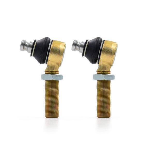 商品名: SuperATV 調節可能なボールジョイント Polaris RZR/Ranger用 - SuperATV フロントAアーム用 - 2個セット SuperATV Adjustable Ball Joints for Polaris...