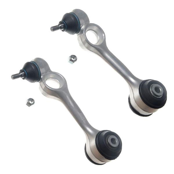 商品名:  A-Premium 2 x Front Upper Control Arm, with Ball Joint &amp; Bushing, Compatible with Mercedes-Benz - 1984-1991 - ...