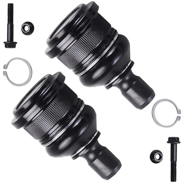 商品名: cciyu フロント下部左右ボールジョイント 2001-2012 フォード エスケープ 2001-2011 マツダ トリビュート2005-2011 マーキュリー マリナー 2個 サスペンションキット cciyu Front Low...