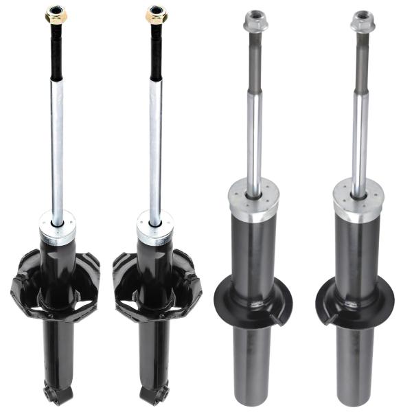 商品名:  Shocks for Honda,OCPTY Front Rear Shock Absorbers Struts Fit for 1997 1998 1999 2000 2001 for Honda CR-V 341260 71...