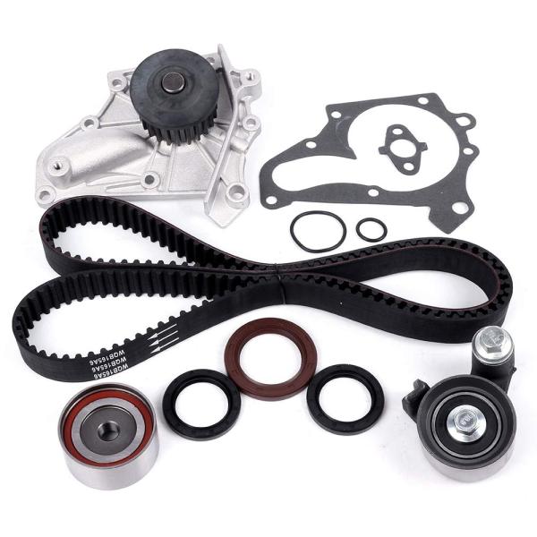 商品名:  ECCPP Timing Belt Kit with Water Pump Compatible For 1991 1992 1993 1994 1995 For Toyota MR2 l4 2.0L DOHC 16V TS26...