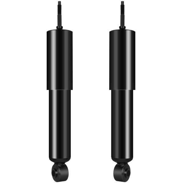 商品名:  Shocks for Nissan,OCPTY Front Shocks Absorbers Fit for 2000 2001 2002 2003 2004 for Nissan Xterra,1980 1981 1982 f...