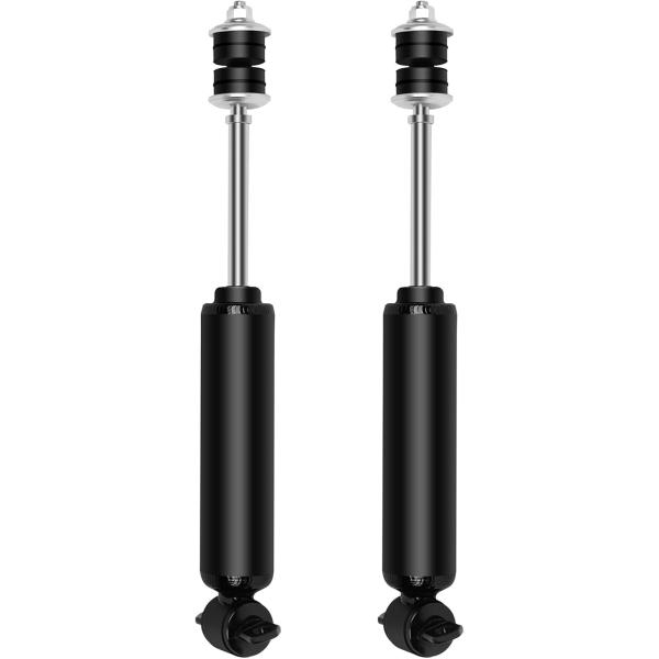 商品名:  cciyu 2 x Front Struts Shock Absorbers Fit for 1994-2005 for Chevy Blazer,1994-2004 for Chevy S10,1994-2003 2005 f...