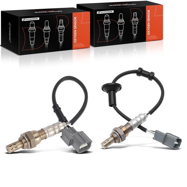 商品名: A-Premium O2酸素センサー Acura Integra 1996-2001 &amp; Honda Civic 1999-2000 CR-V 1997-2001 1.6L 1.8L 2.0L アップストリーム ダウンスト...