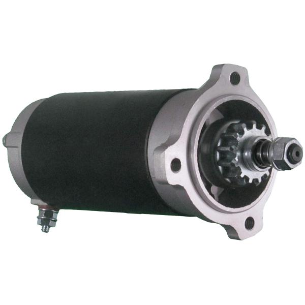 商品名: クッシュマンカート&amp;リンカーン溶接機アプリケーション用スターター 18HP-22HP 1987 Cushman Runabout W/Onan 2Cyl Engine 1987-1997 883282 884218 884...