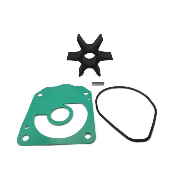 商品名: ボートモーター06192-ZY3-000新しい水ポンプのインペラサービスキットはホンダ船外BF175A/BF200A/BF225Aエンジンを取り替える Boat Motor 06192-ZY3-000 New Water Pump...