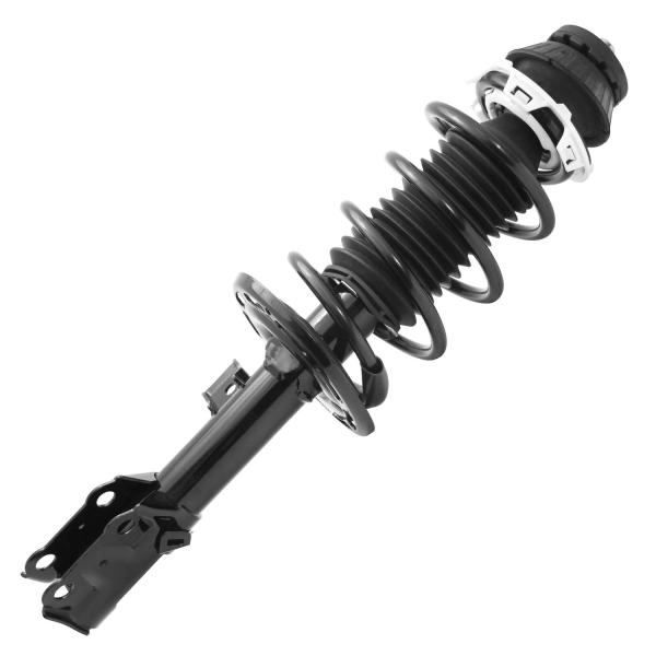 商品名:  Unity Automotive 11411 Front Left Complete Strut Assembly 2006-2008 Honda Fitブランド: Unity高さ: 66.04cm横幅: 19.05cm奥行: ...