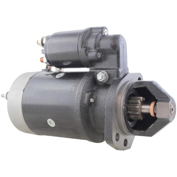 商品名:  New Premium Starter fits Deutz Marine Engines Various Models BF4L, F2L, F3L, F4L1011 1.4L-2.7L 1989-1994 0-001-362...