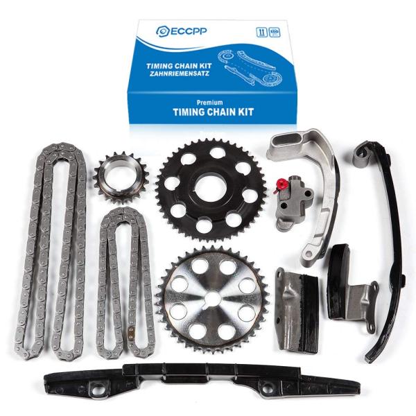 商品名: ECCPP G601-12-611A タイミングチェーンキット テンショナー 2001 2002 2003 2004 2005 2006 2007 2008 2009 2010 2011 2012 フォード レンジャー 2003 ...