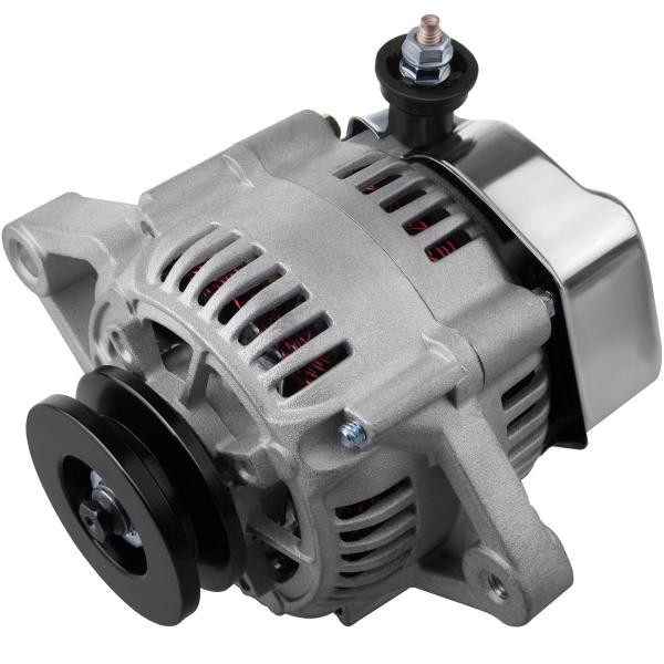 商品名:  OCPTY Alternators fit for Chevrolet Express 1500 2006-2007,for Chevrolet Silverado 1500 2007,for GMC Savana 1500 2...