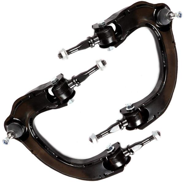 商品名:  cciyu Front Upper Control Arm And Ball Joint fit for 1999-2005 for Hyundai Sonata 2004-2006 for Kia Amanti 2001-20...